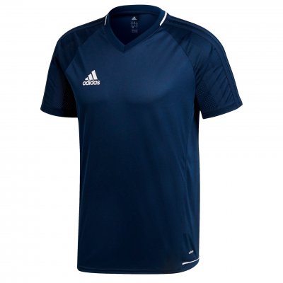 Майка тренировочная adidas Tiro Essentials H60006 купить в Москве, цены ...