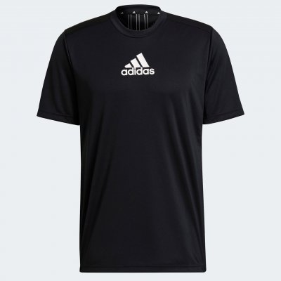Майка тренировочная adidas Tiro Essentials H60006 купить в Москве, цены ...