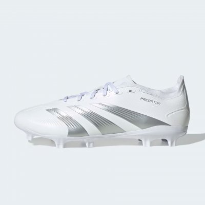 Футбольные бутсы adidas Predator League FG IF6348 купить в Москве, цены ...